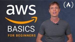 AWS Basics for Beginners – Full Course – TechFuture