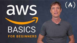 AWS Basics for Beginners – Full Course – TechFuture