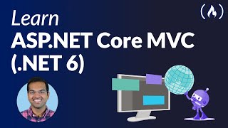 Learn ASP.NET Core MVC (.NET 6) – Full Course – TechFuture