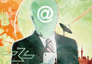 Creating Conceptual Illustrations Techfuture