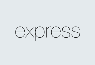 Getting Started with Express – TechFuture